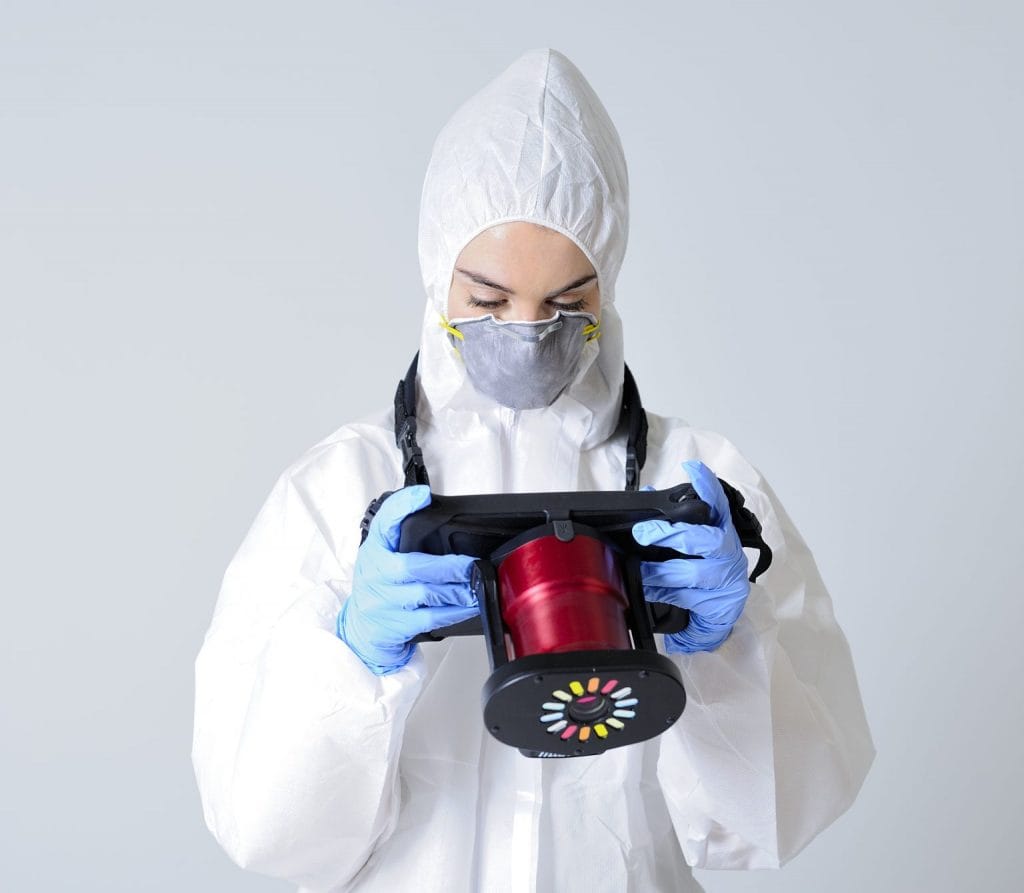 Crime-lite® AUTO - Incitec