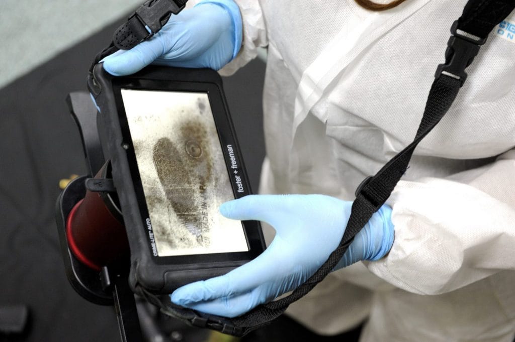 Crime-lite® AUTO - Incitec