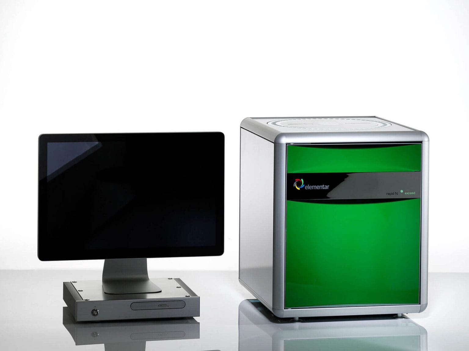 UNICUBE - Incitec